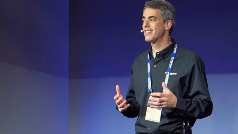 The Complete Guide to Selecting the Right Emcee for Corporate Events in ...